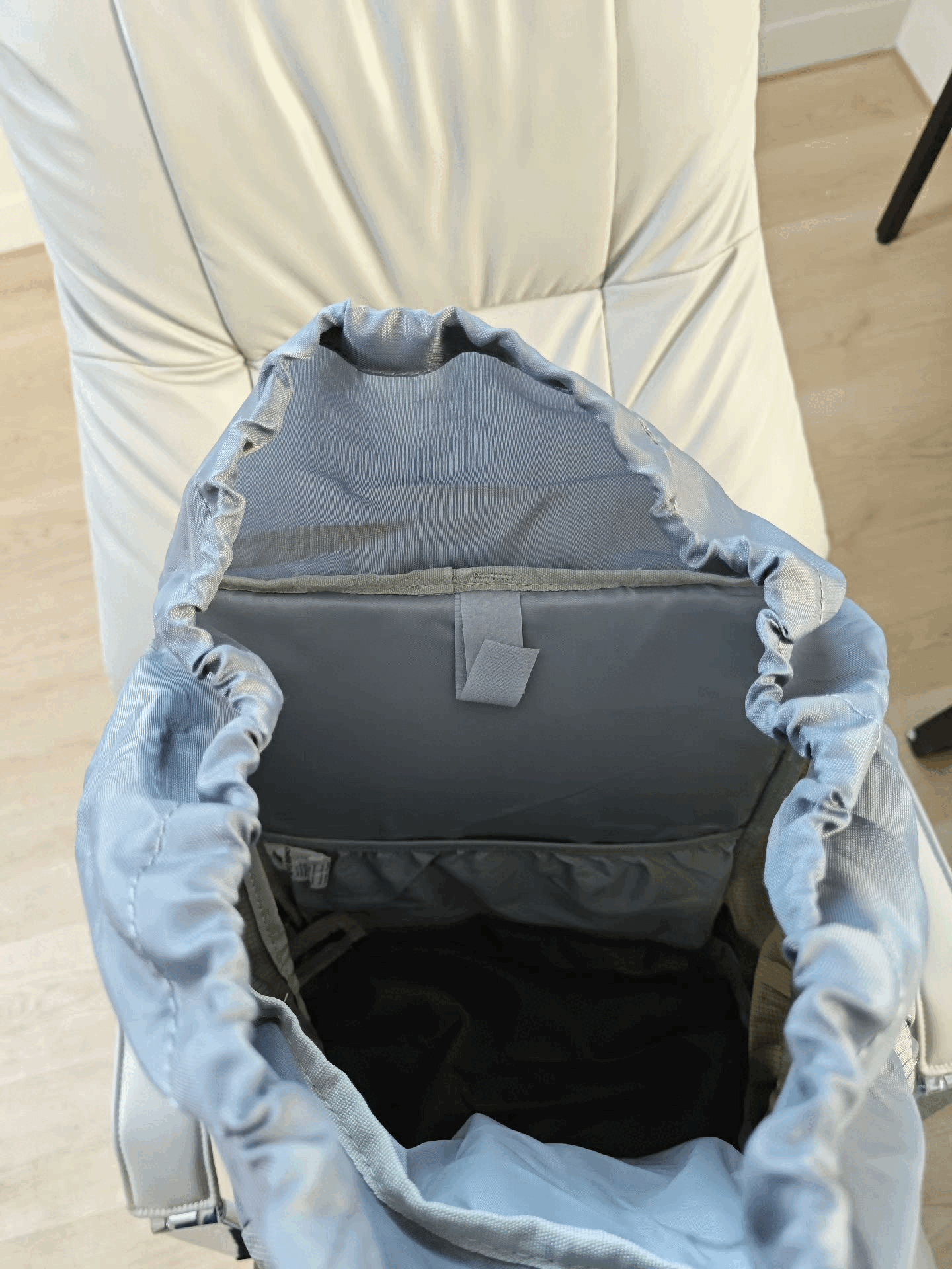 Nevo Rhino 60L ปีนเป้สะพายหลัง 67*25*31 ซม. | Shopee Thailand