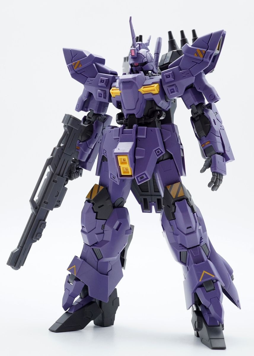 PB Network Limited 1/144 HG Varguil Gundam ประกอบมือ | Shopee Thailand