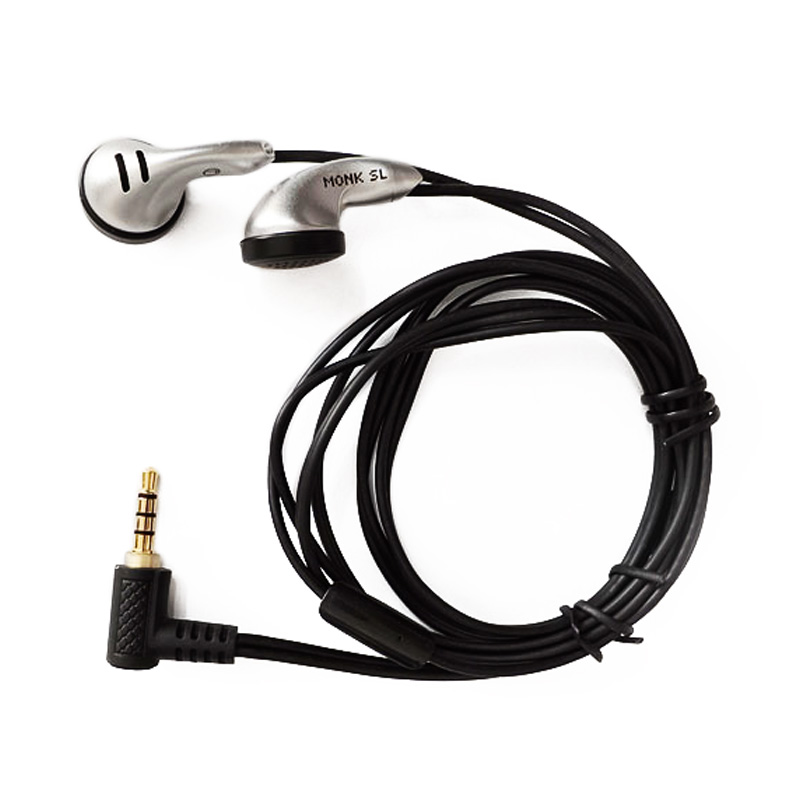 VE - Monk SL หูฟังเอียบัดระดับเทพ ประกันศูนย์ไทย | Shopee Thailand