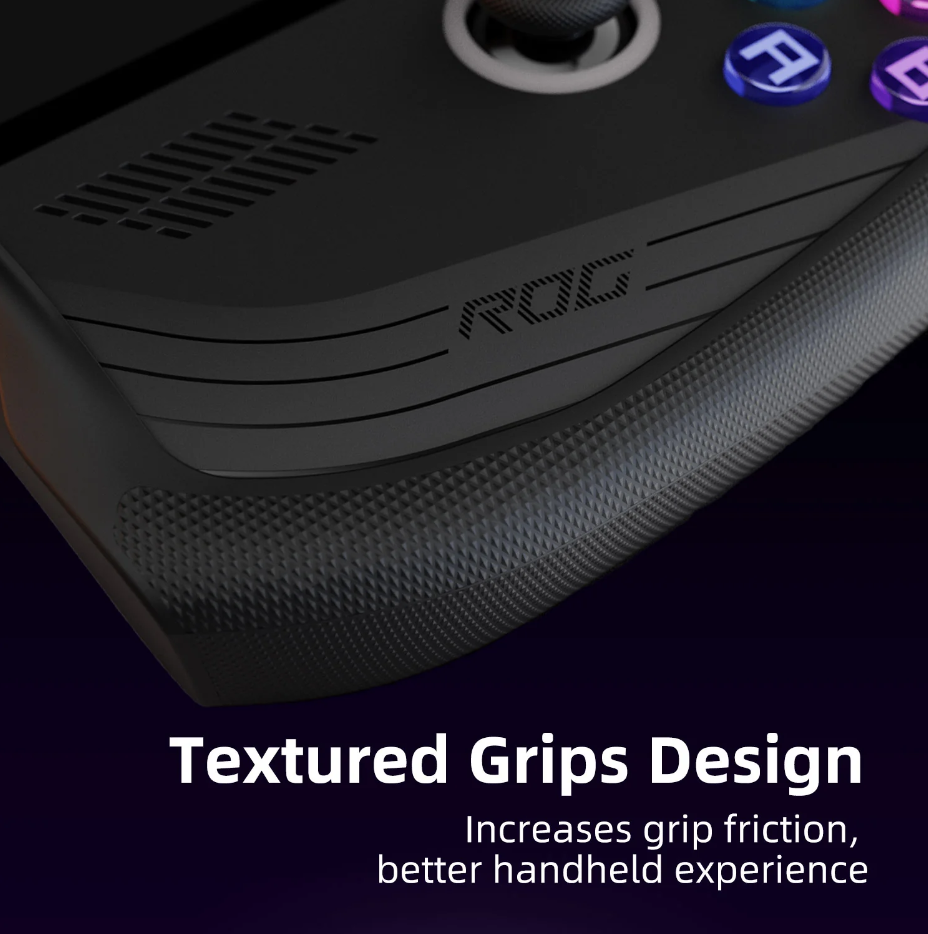 Skull & Co. GripCase & Carrying Case for ROG Ally X | Shopee Thailand