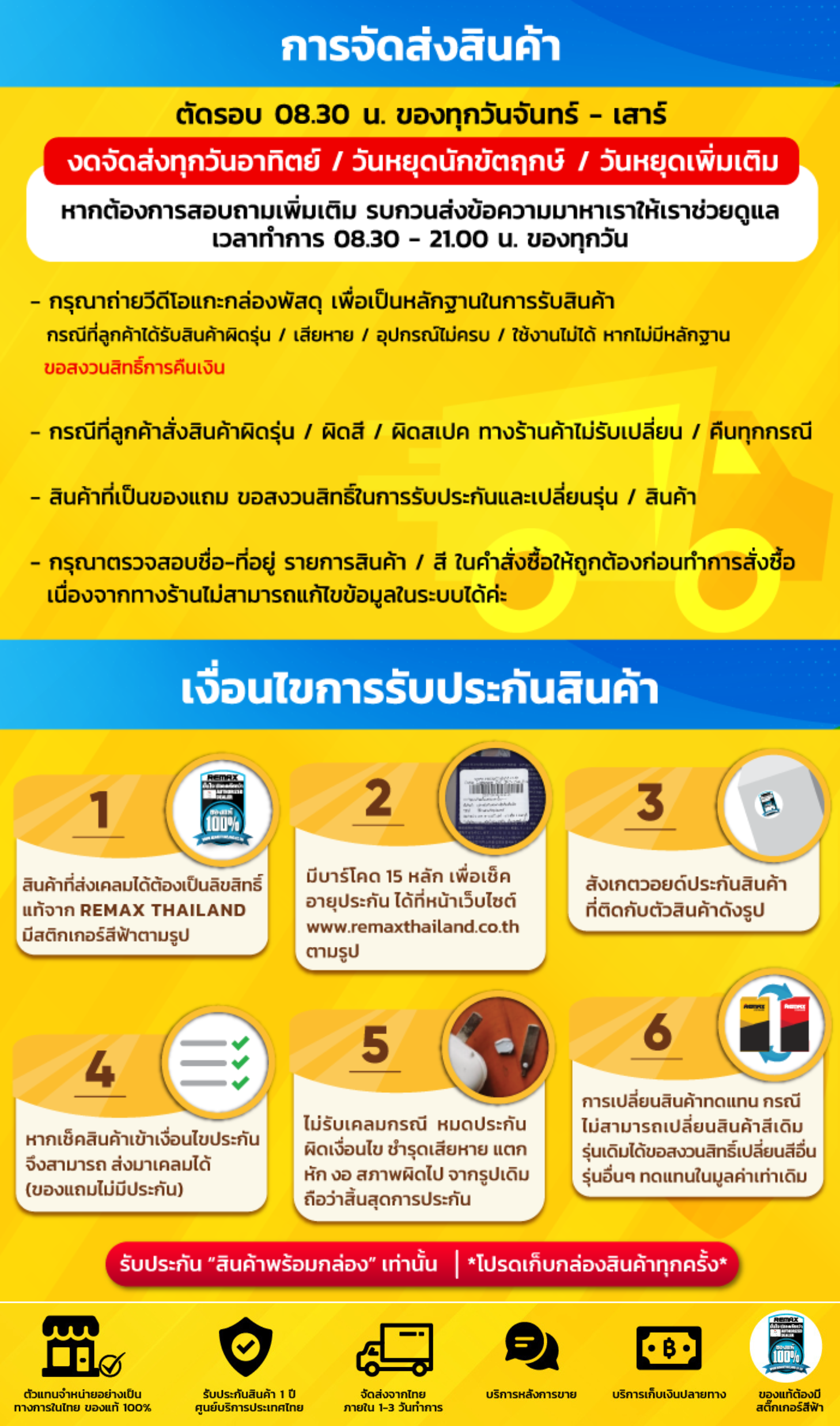 Remax Cable RC-C121 - สายชาร์จเร็ว USB to IP ชาร์จไว 2.4A สายยาว 1 เมตร ...