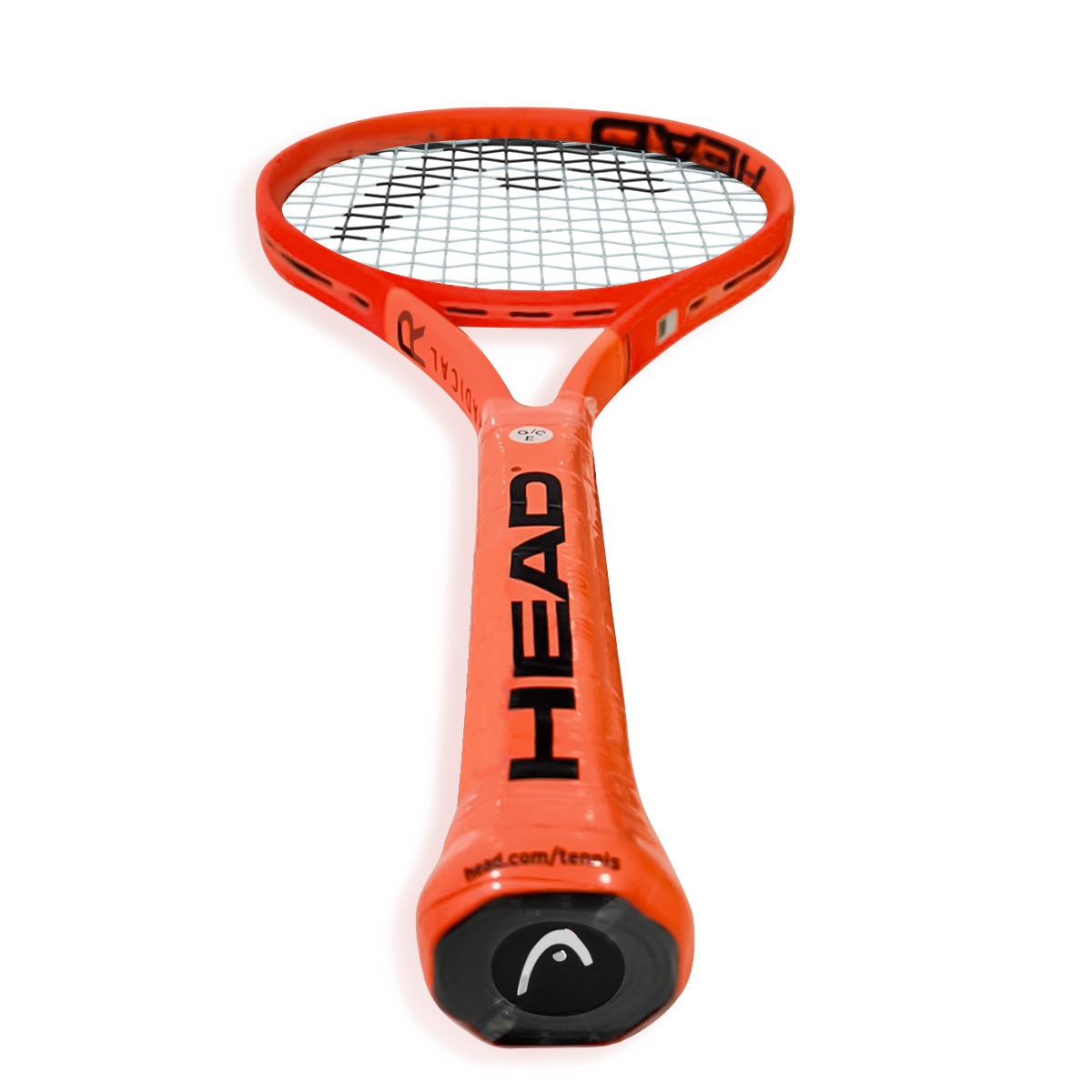 Head ไม้เทนนิสเด็ก Radical 26 2025 Junior Tennis Racket 4 1/8-1 ...