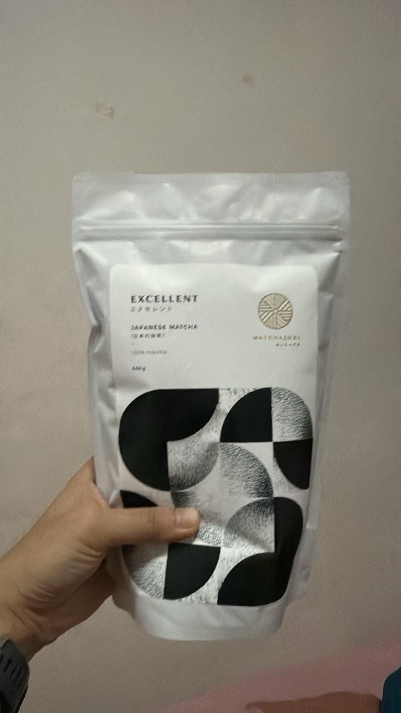 Matchazuki เกรด Excellent 500g. | Shopee Thailand