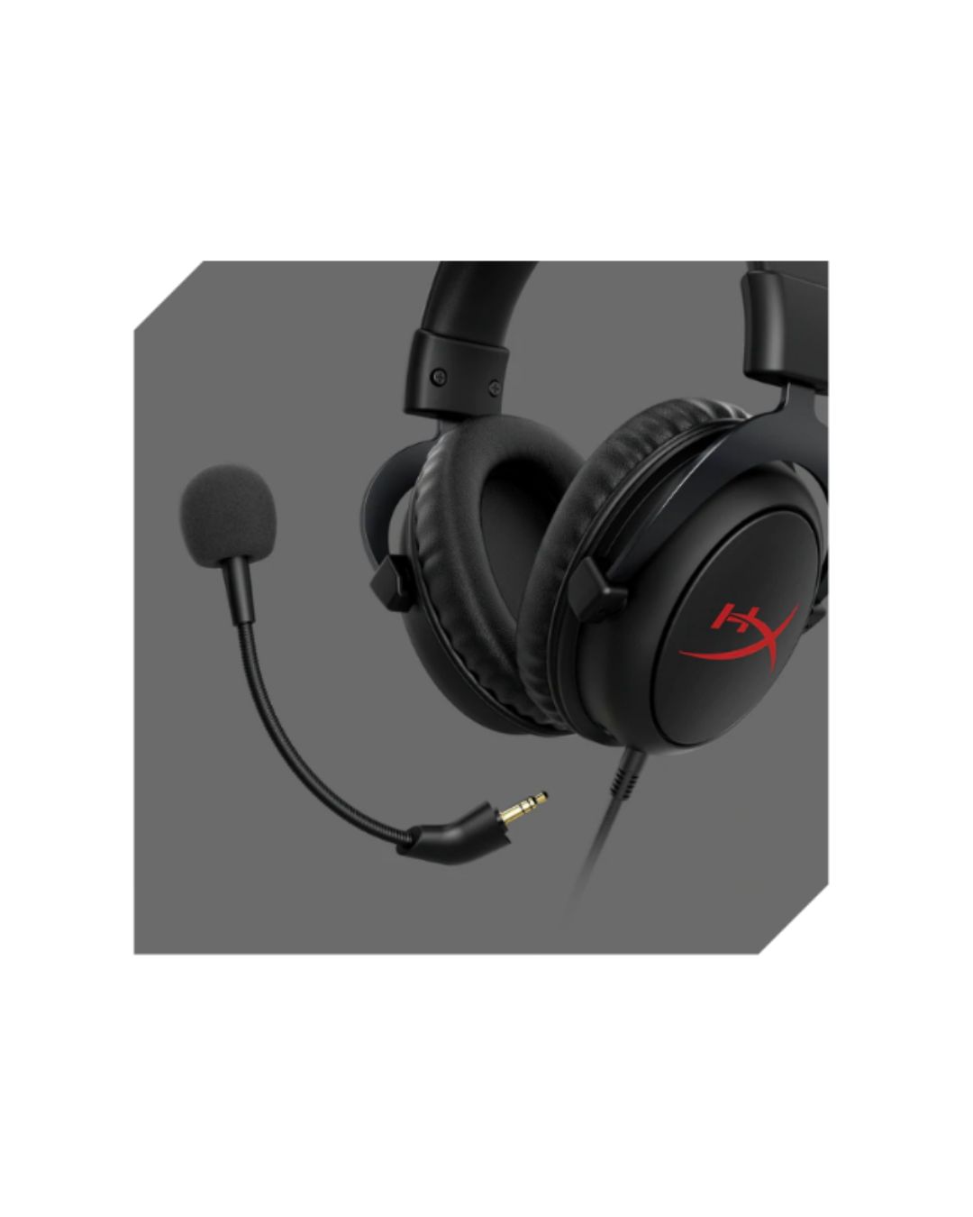 หูฟังเกมมิ่ง HyperX Cloud Core [DTS] Gaming Headset by UTECH | Shopee Thailand