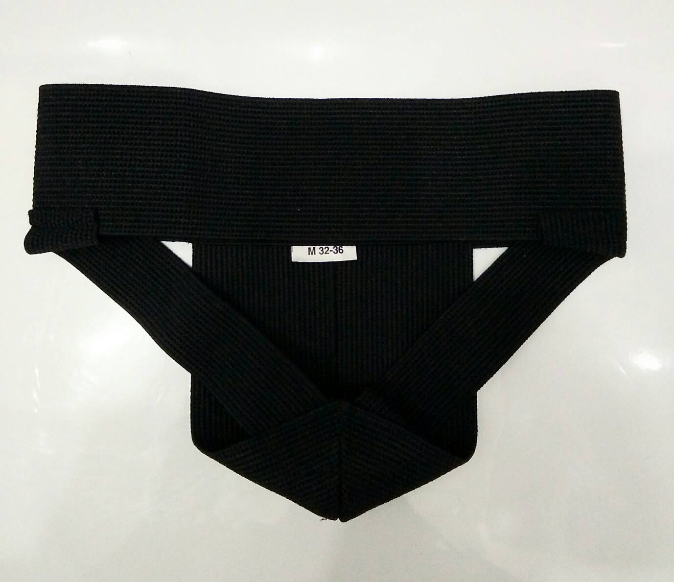 Nationman (เนชั่นแมน) สปอร์ตเตอร์ป้องกันไส้เลื่อน กางเกงในป้องกันไส้เลื่อน NATIONMAN SUPPORTER ...