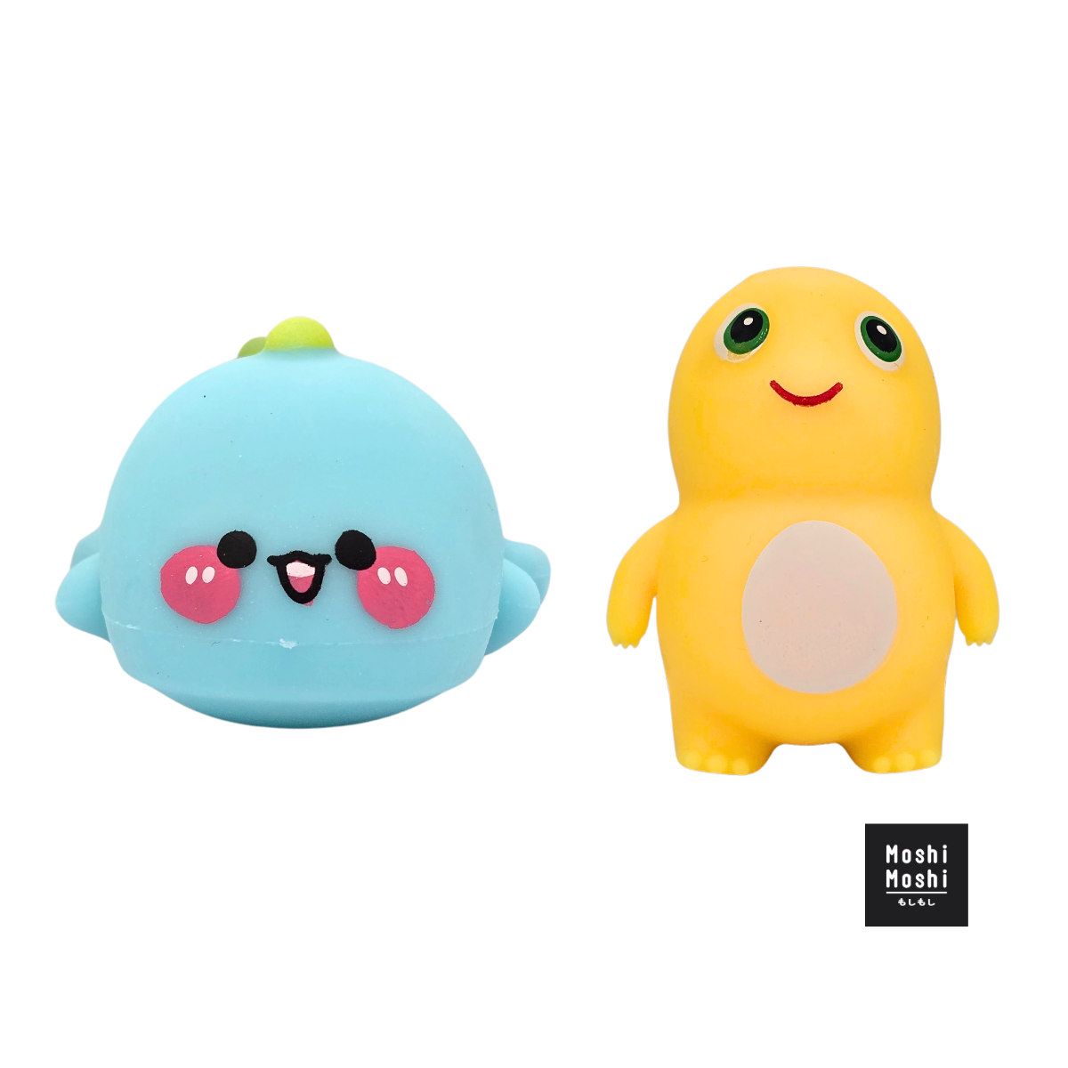 Moshi Moshi สกุชชี่ สควิสชี่ ของเล่นสกุชชี่ นุ่มนิ่ม คลายเครียด รุ่น ...