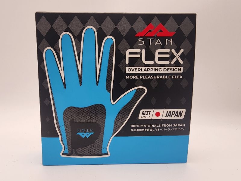 ถุงมือกอล์ฟ STAN FLEX ถุงมือผ้า ซักได้ | Shopee Thailand