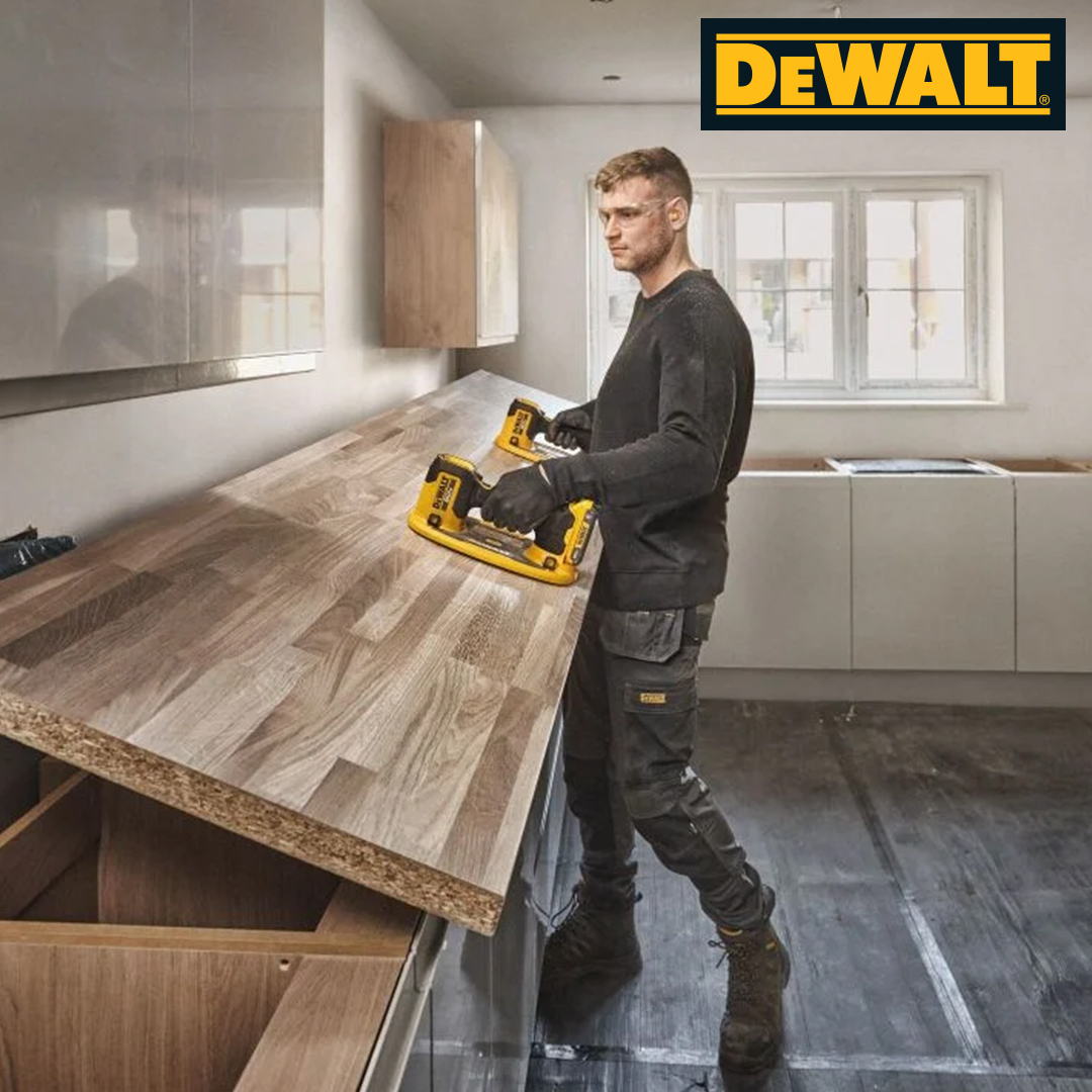 DEWALT อุปกรณ์ยกของสูญญากาศไร้สาย 20V รุ่น DCE592B (รับประกัน 3ปี ...