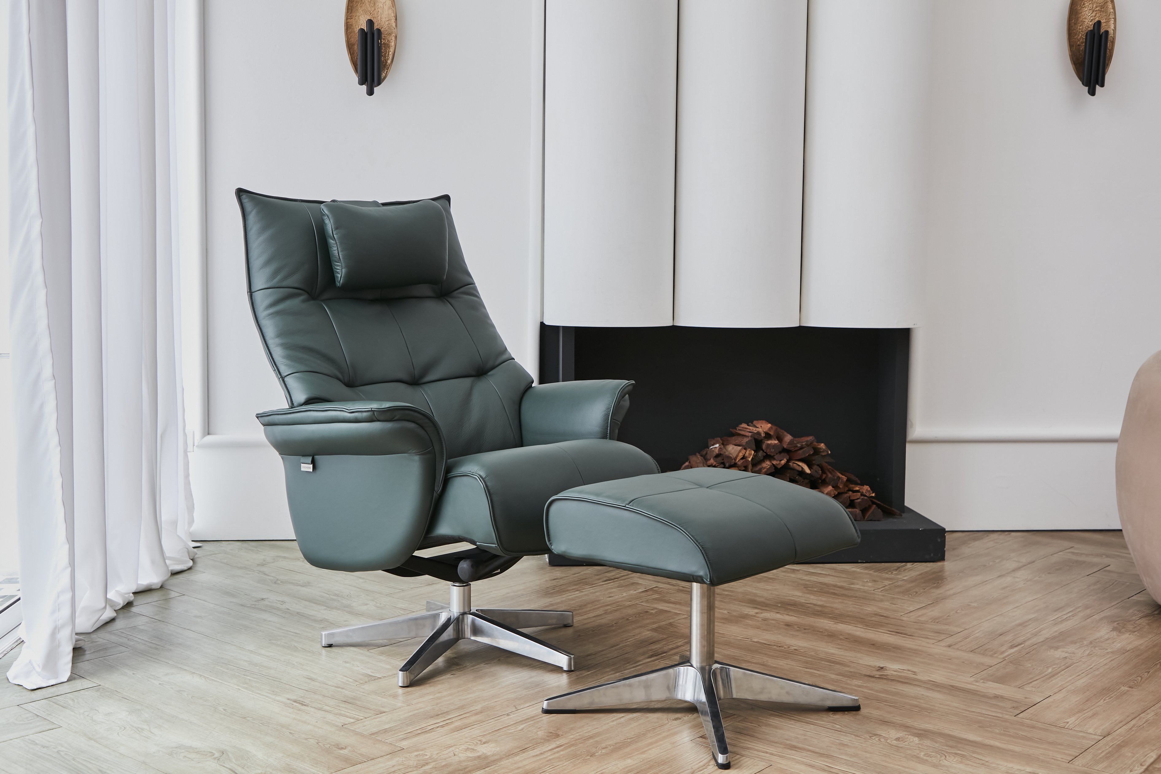 Zedere รุ่น HANA XBASE MOET GREEN | Shopee Thailand