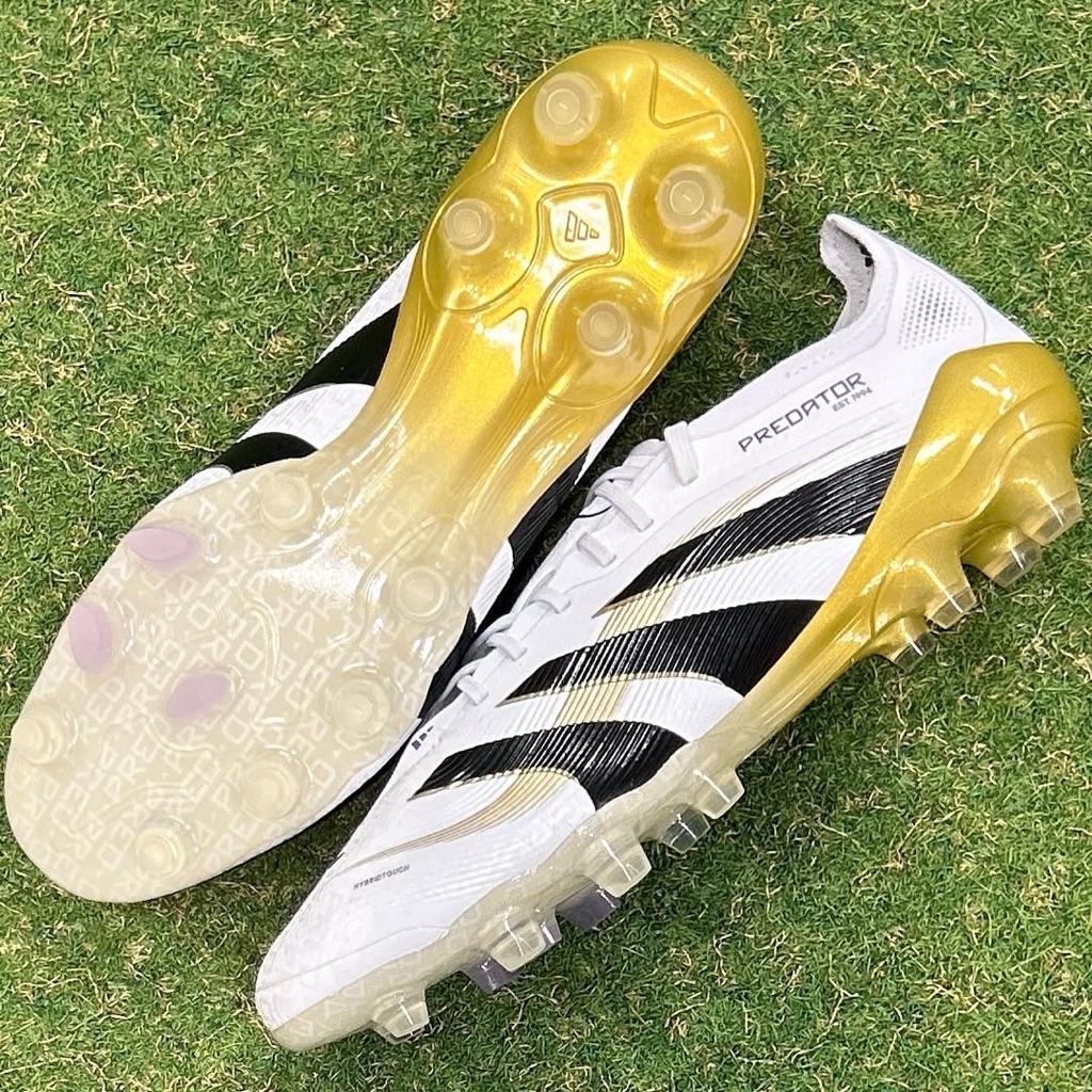 Adidas Predator25 ELITE HG/AG ROAD TO GLORY PACK | Shopee Thailand