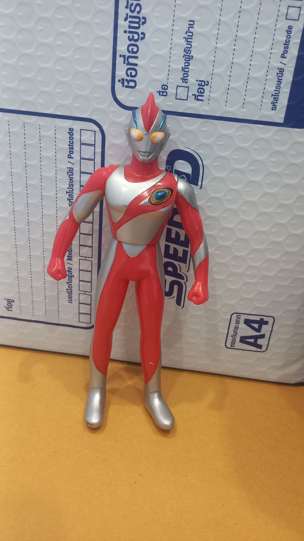 Ultraman Nice อุลตร้าแมนไนซ์ งานสะสม มือสอง | Shopee Thailand