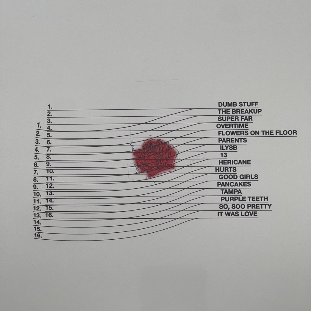 แผ่นเสียง LANY LANY , 2 × Vinyl, LP, Album, Gatefold ,canada มือหนึ่ง ...