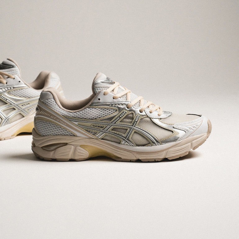 Asics X Above The Clouds รองเท้าผ้าใบ รองเท้าลำลอง ND UX GT-2160 WHITE ...