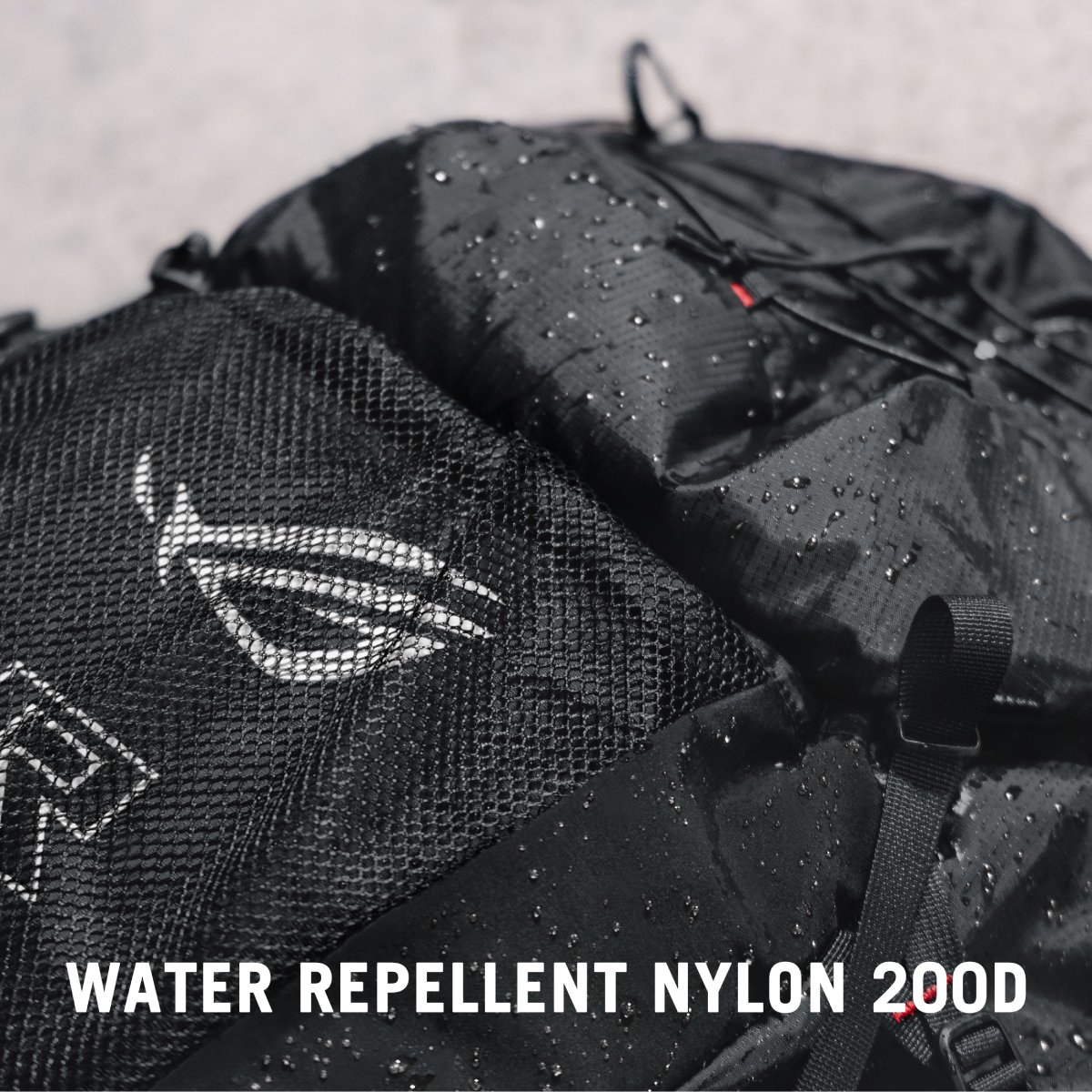 ASUS ROG Archer ErgoAir Gaming Backpack BP3800 กระเป๋าเป้เกมมิ่ง ...