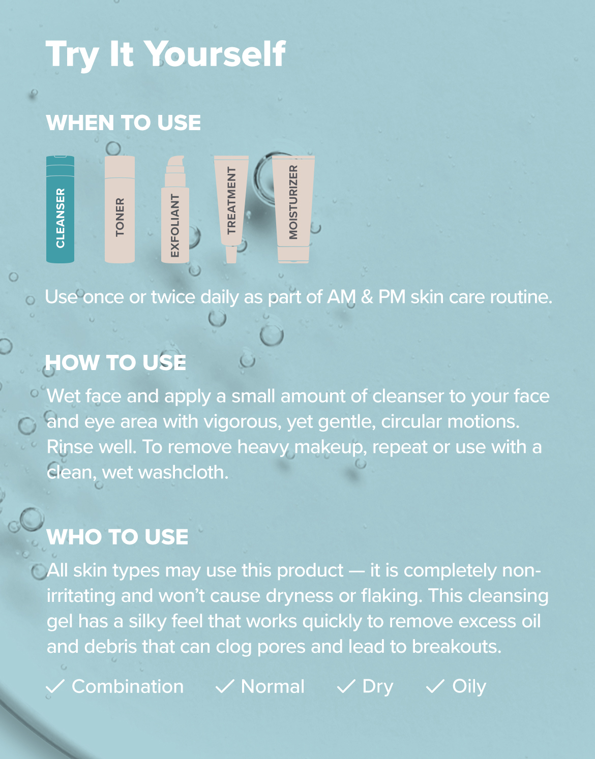 Paula's Choice Clear Pore Normalizing Cleanser 177ml | Shopee Thailand