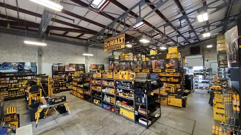 DEWALT DCPW550 เครื่องฉีดน้ำแรงดันสูง ปืนฉีดน้ำแรงดันสูงไร้สาย ...