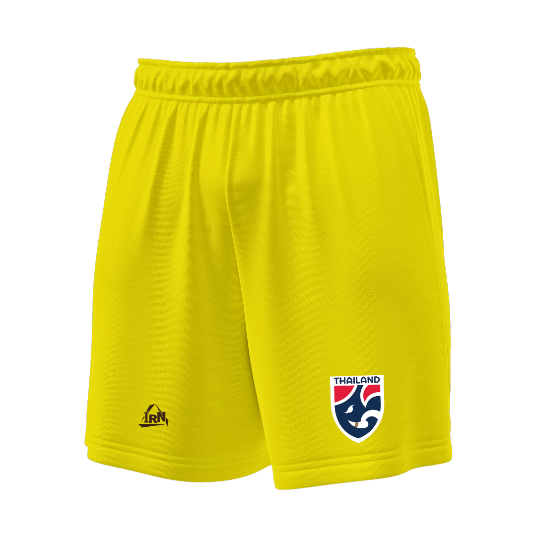 กางเกงฟุตบอล กีฬา ลำลอง ใส่ได้ทั้งชายและหญืง ผ้าไมโครเกรดเอ นุ่ม ลื่น ...