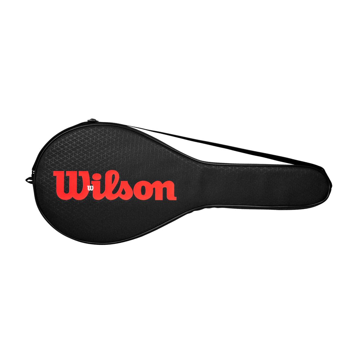 WILSON CLASH V3 RACQUET COVER WR8038301001 Official Store | Shopee Thailand