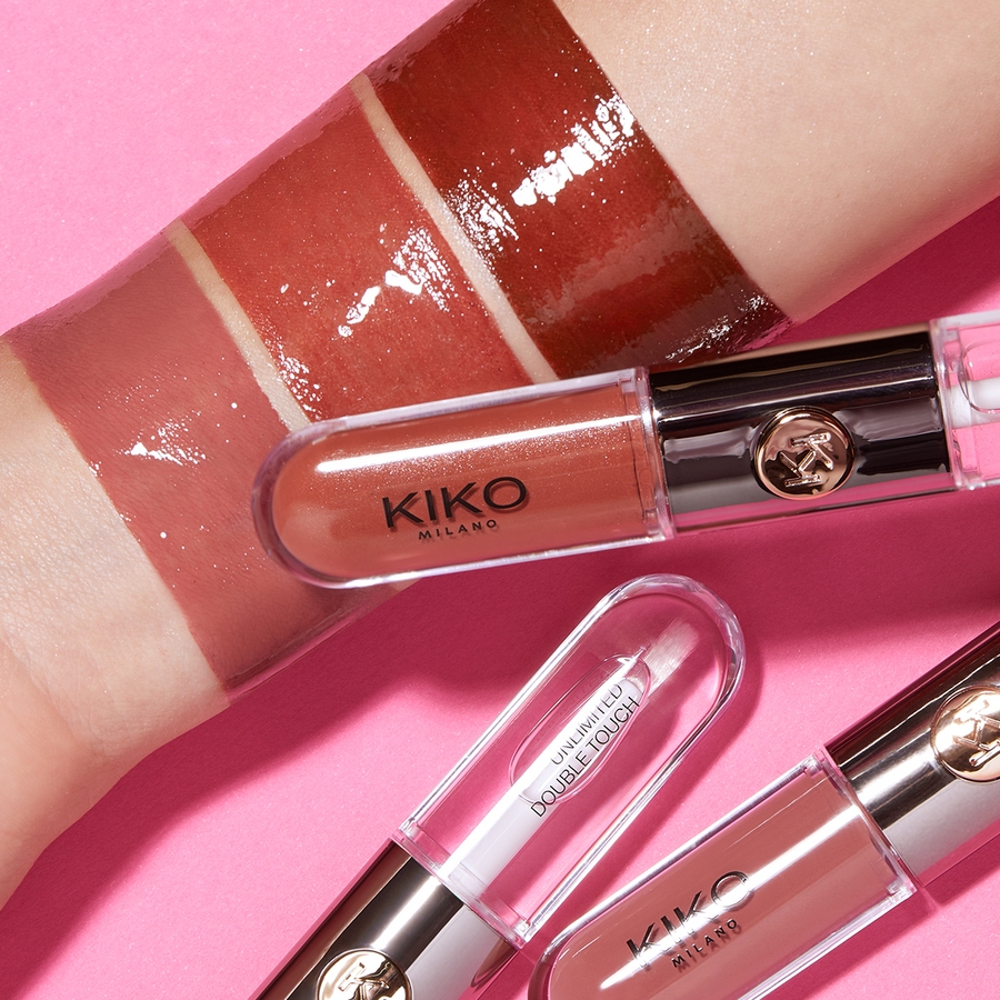 Kiko Milano Liquid lipstick 6m l#108#103#126#132#133#139 | Shopee Thailand