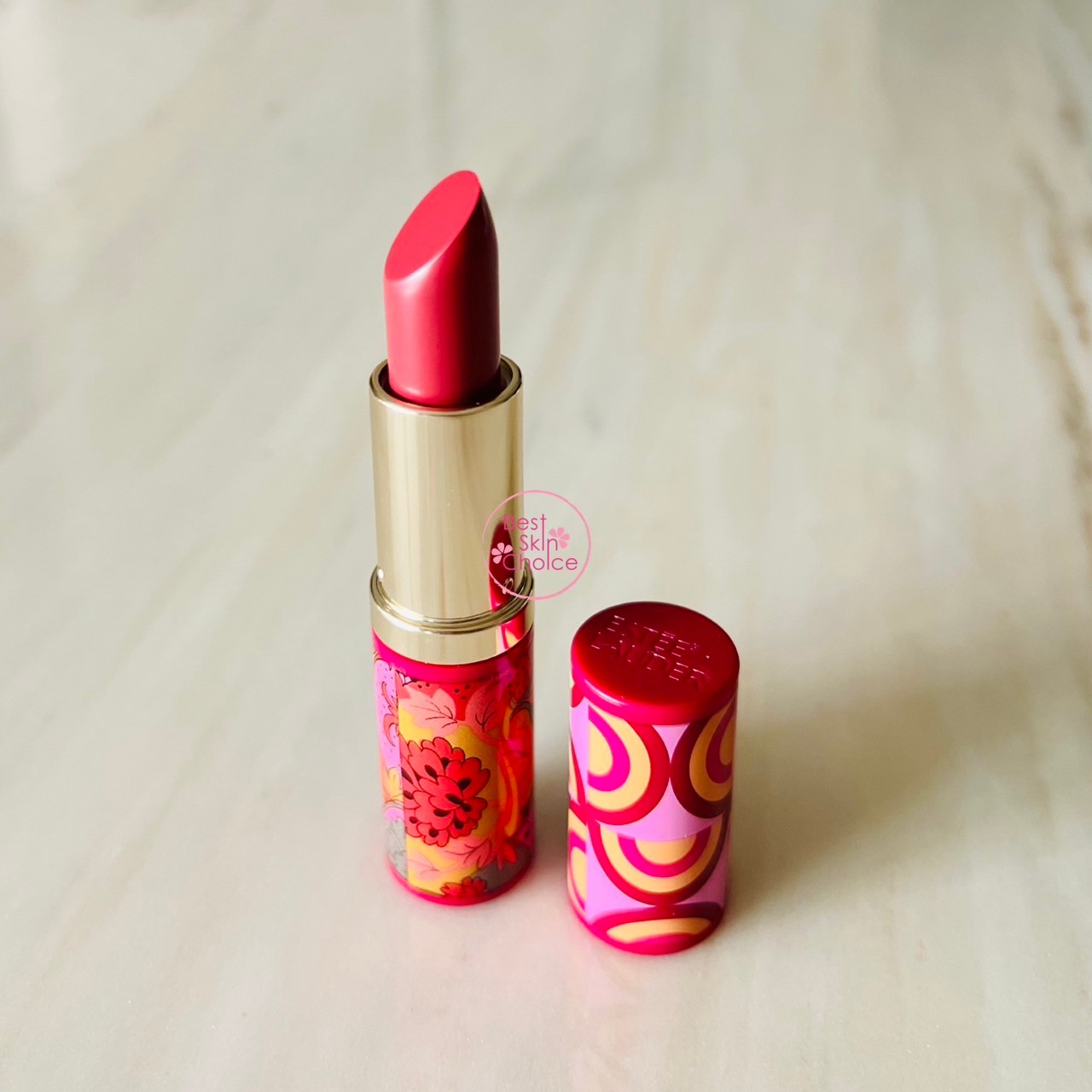 Estee Lauder Pure Color Envy Sculpting Lipstick ไซส์จริง 3.5g. สี ...