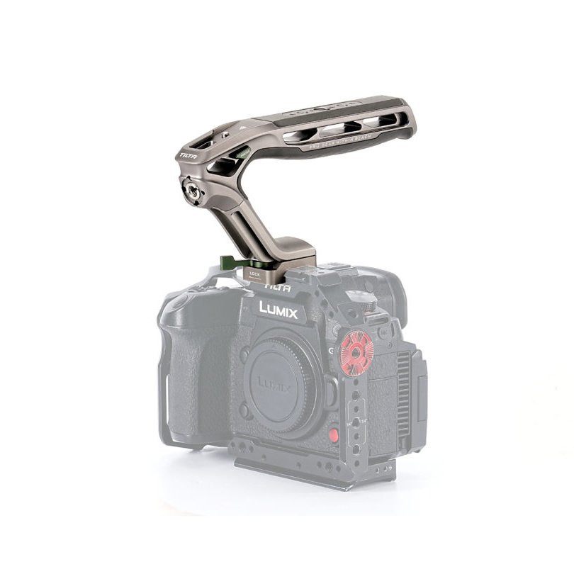 TILTA XENO Top Handle (NATO) | Shopee Thailand