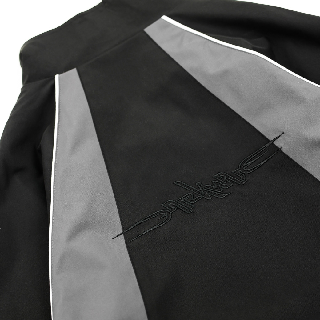 URTHE - เสื้อแจ็คเก็ต เเขนยาว Oversize Col. DARKWAVE รุ่น DW SPORT ...
