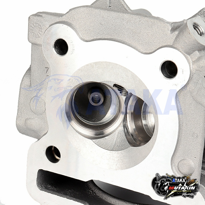 BOSULA ฝาสูบ สำหรับMIO FINO NOUVO NOUVO ELEGANCE ส่ลูก56-63mm วาล์ว 24/ ...