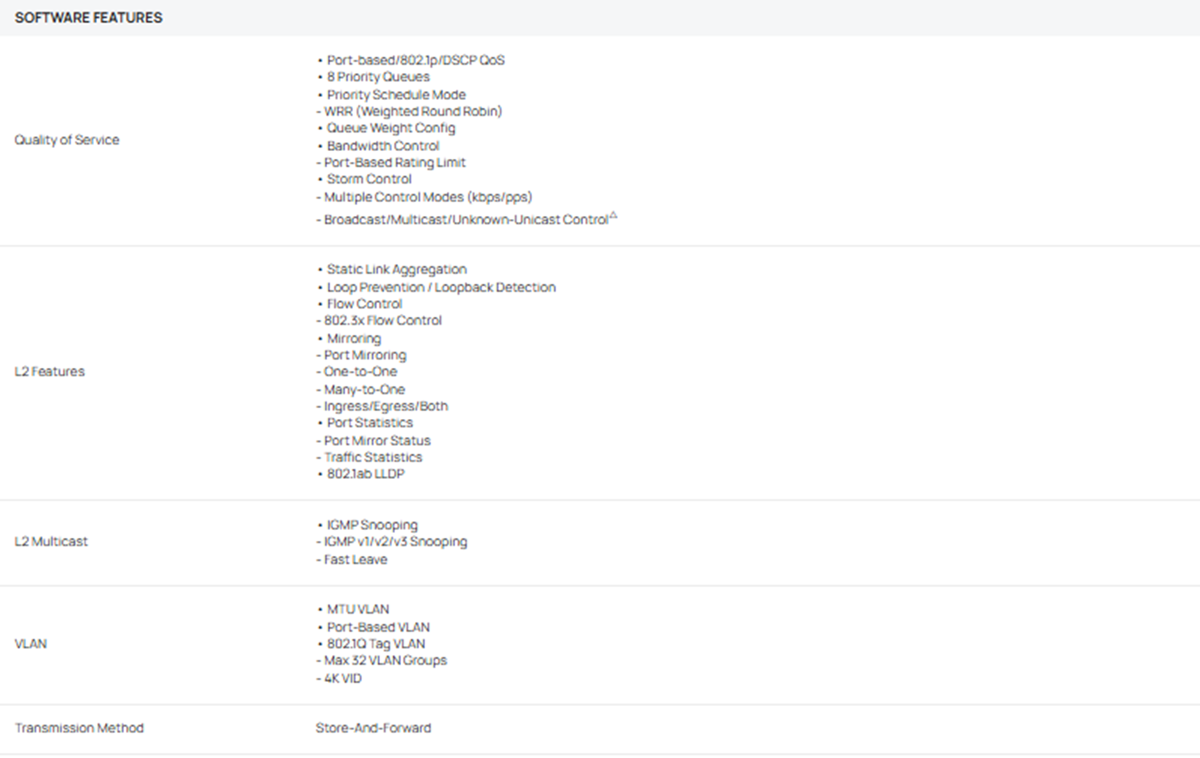 TP-LINK ES210GMP ผลิตภัณฑ์ใหม่ Omada 10-Port Gigabit Easy Managed ...