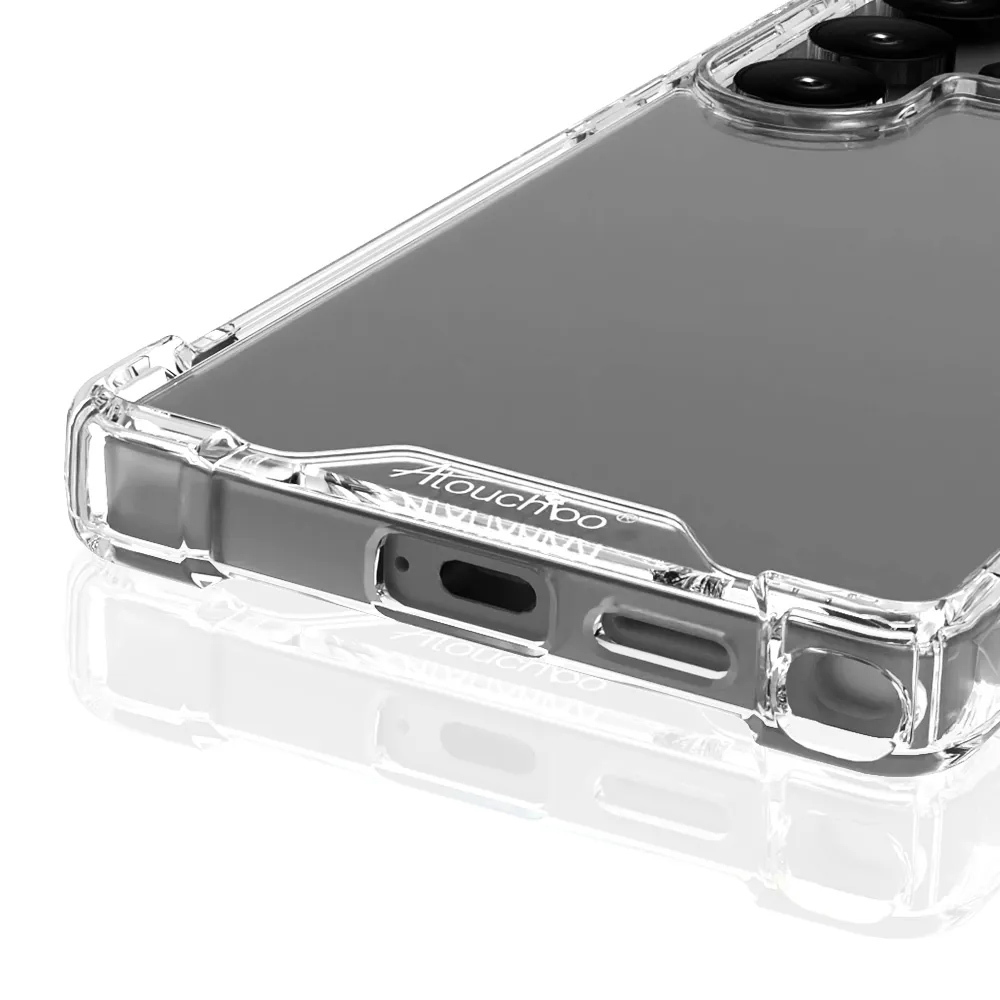 KINGKONG สำหรับ SAMSUNG A06 A16 A26 A36 A56 A05 A05S A55 A35 A25 A15 A24 / A14/A54 5G/A34 5G ...