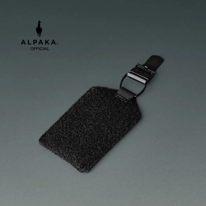 Alpaka - HUB Patch and Morale Patch | Shopee Thailand