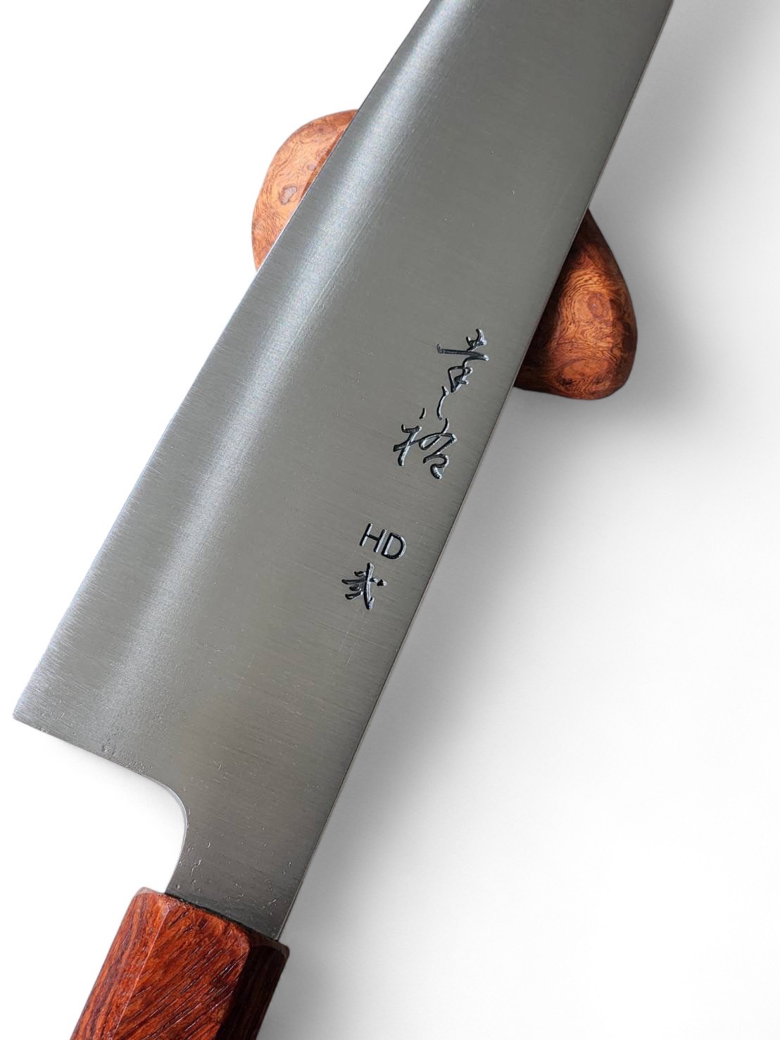 KN032 Konosuke HD2 Gyuto 22.5 cm. [With handle] (มีดญี่ปุ่น) | Shopee ...