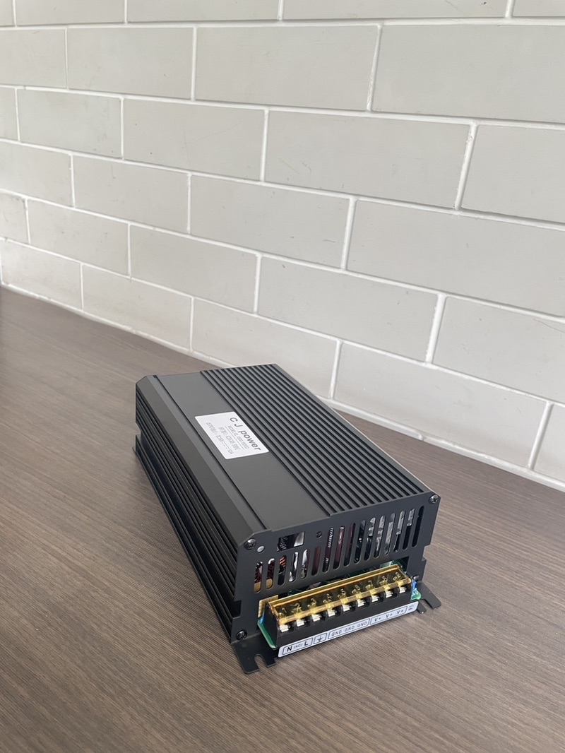 สวิชชิ่ง หม้อแปลงไฟฟ้า DC 150v--10A 1500w AC 200-240V | Shopee Thailand