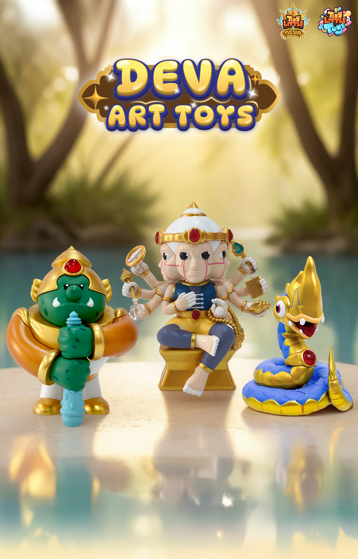 องค์เทพ เสริมดวง เสริมฮวงจุ้ย พระพิฆเนศ พระพรหม ท้าวเวสสุวรรณ พระแม่ลักษมี พญานาค ปี่เซียะ Art ...