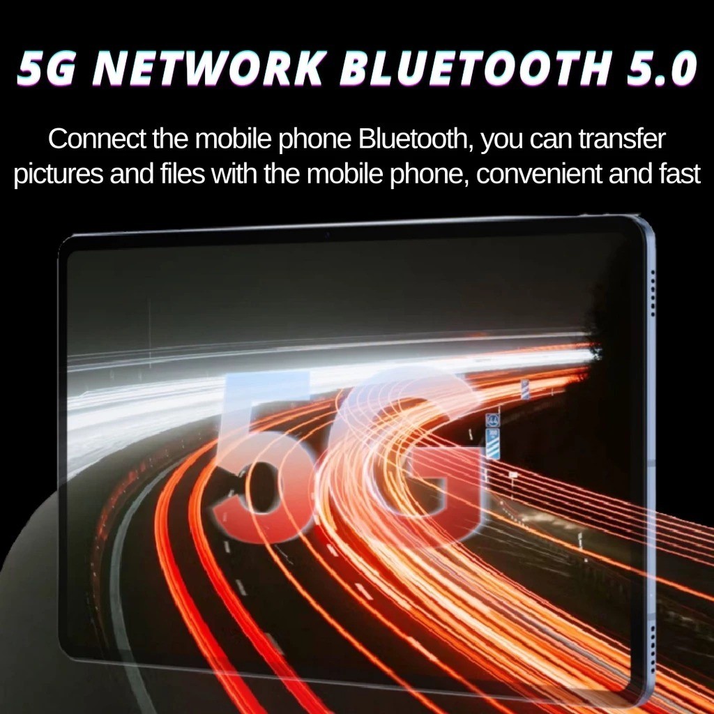 แท็บเล็ต Realme Tablet P70 11"｜เรียนก็เวิร์ค บันเทิงก็เต็มจอ｜Android 13 ...