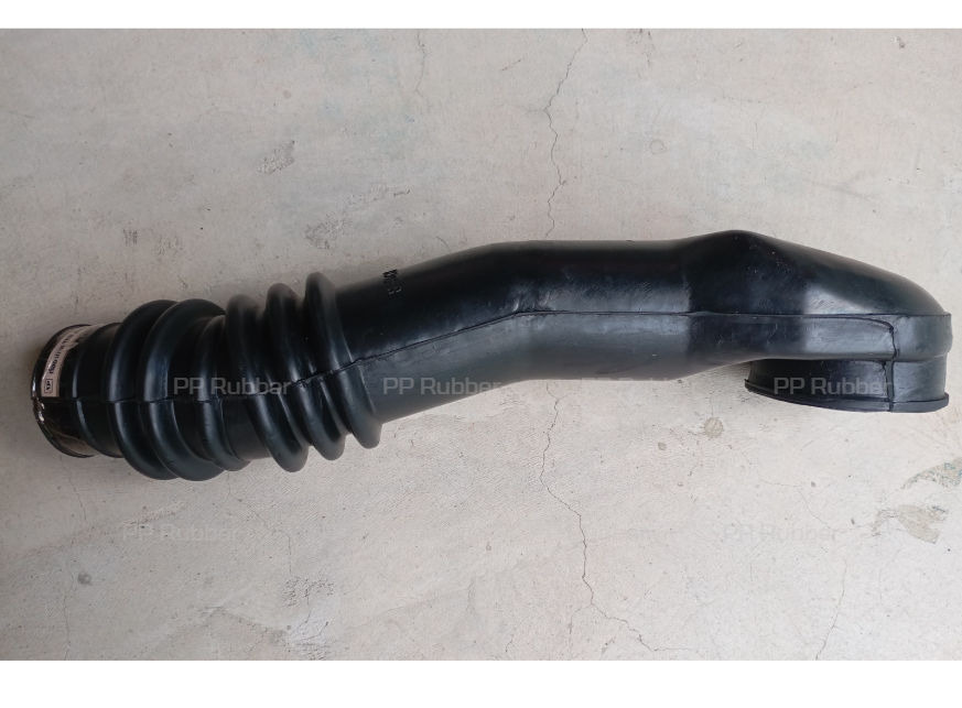 ท่ออากาศ TFR หัวโต #8-94320727-0 มังกรทอง ปี 1990-1996 เครื่อง 4JA1 2.5 ...