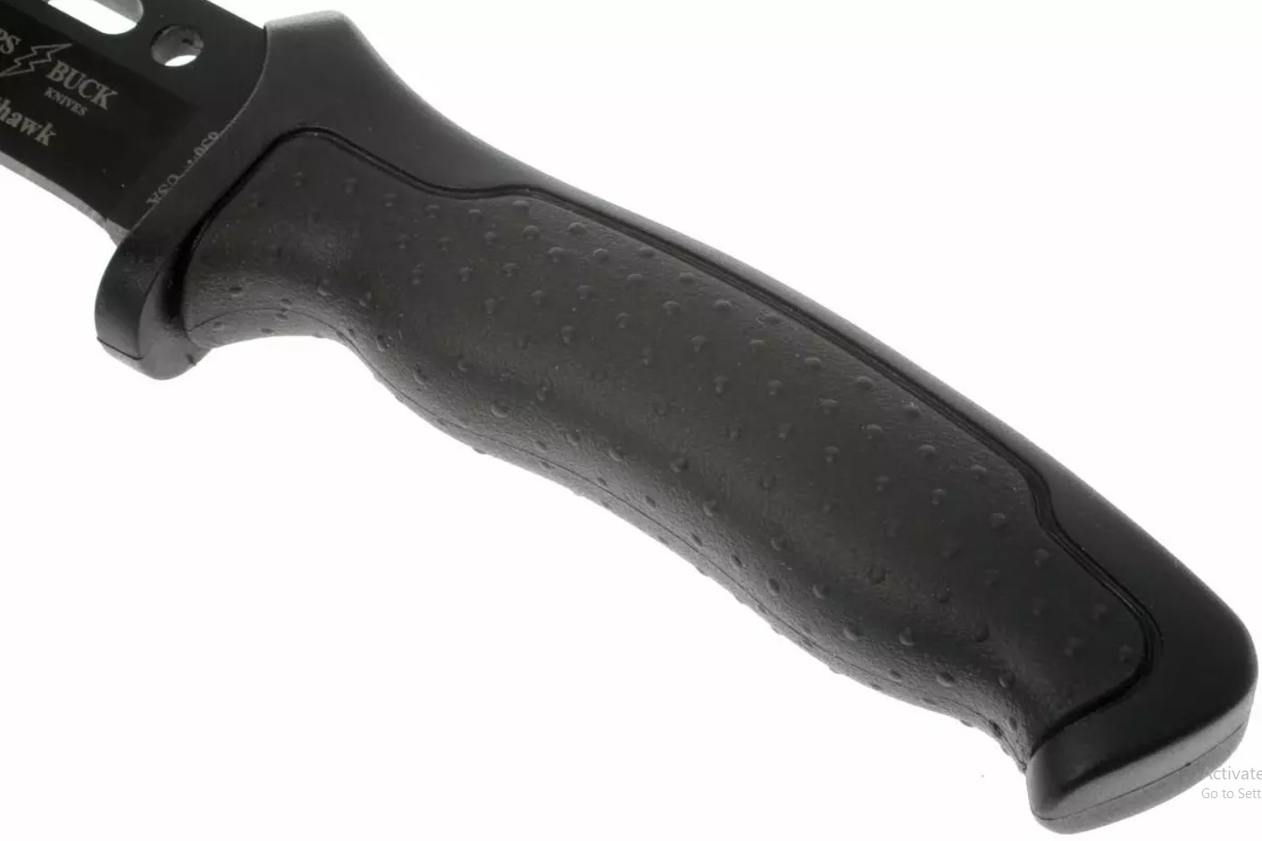 มีด BUCK TOPS-Buck 650 Nighthawk 3644 | Shopee Thailand