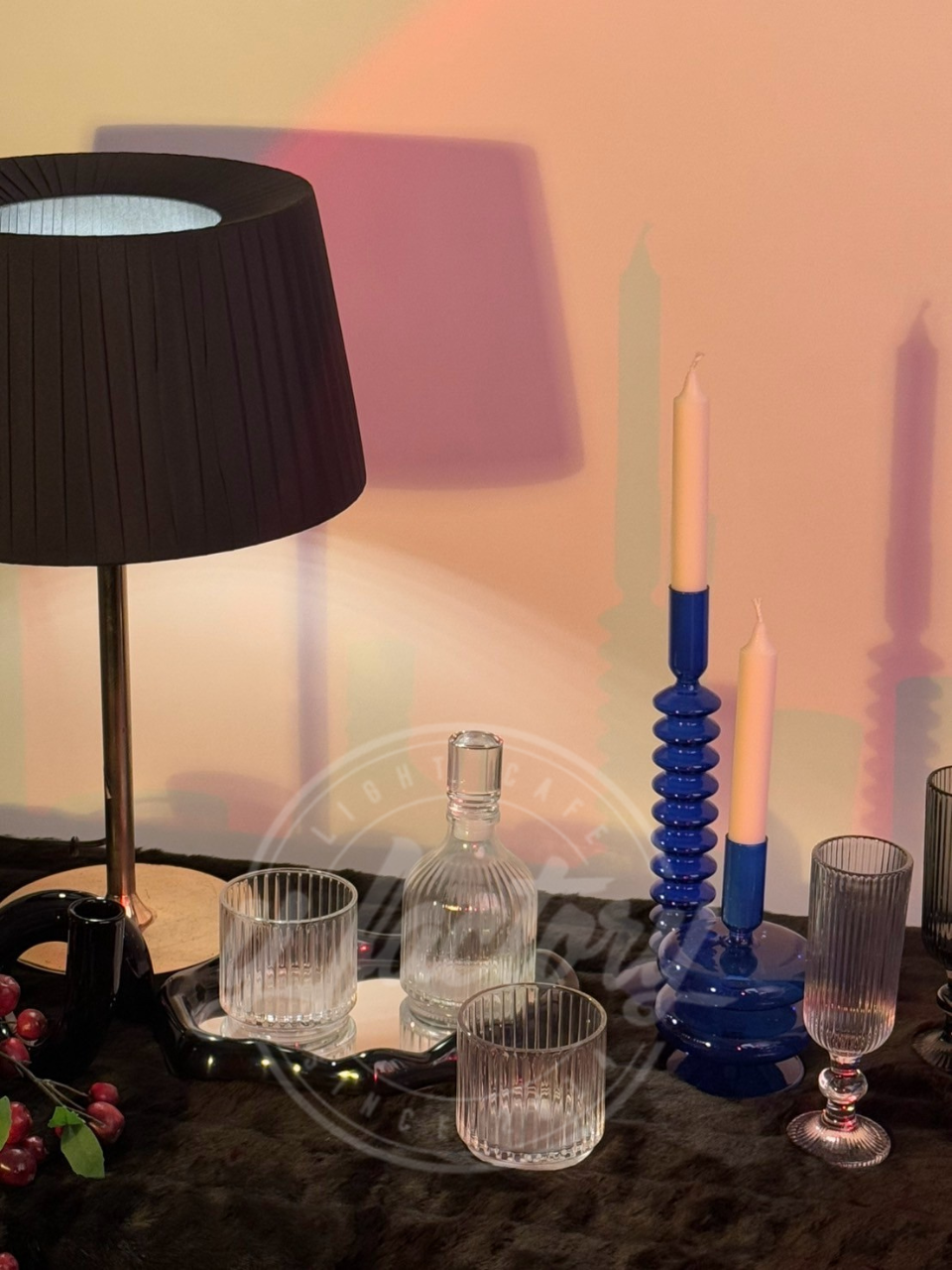 yfactory : Table Lamp โคมไฟตกแต่ง โคมไฟตั้งโต๊ะ โคมไฟข้างเตียง | Shopee ...