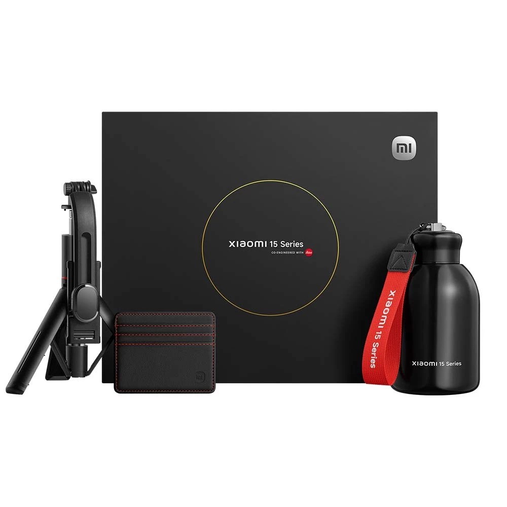 Xiaomi 15 Ultra 5G แถมฟรีชุด BOX SET (16+512GB) จอ 6.73" เครื่องศูนย์ ...