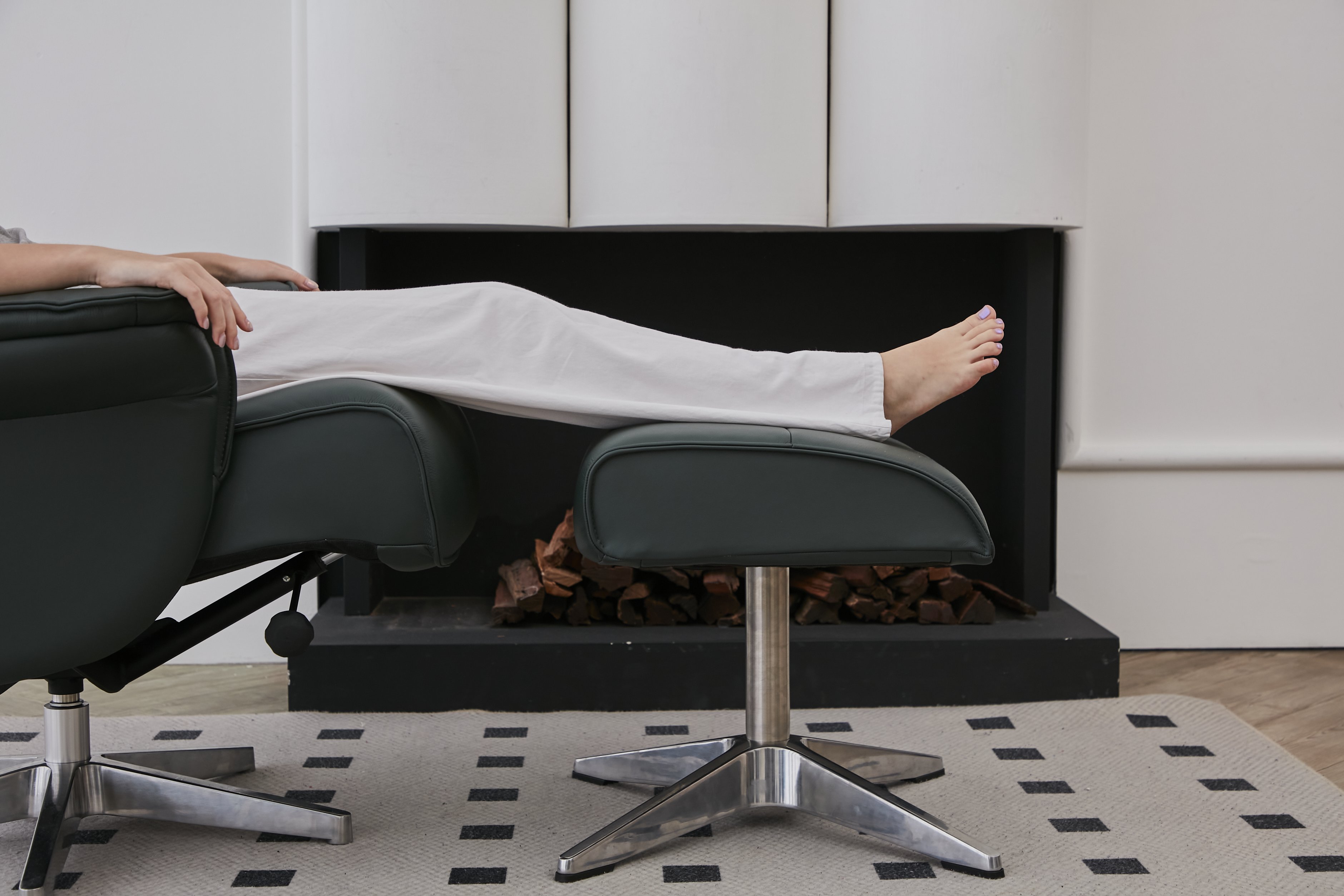 Zedere รุ่น HANA XBASE MOET GREEN | Shopee Thailand