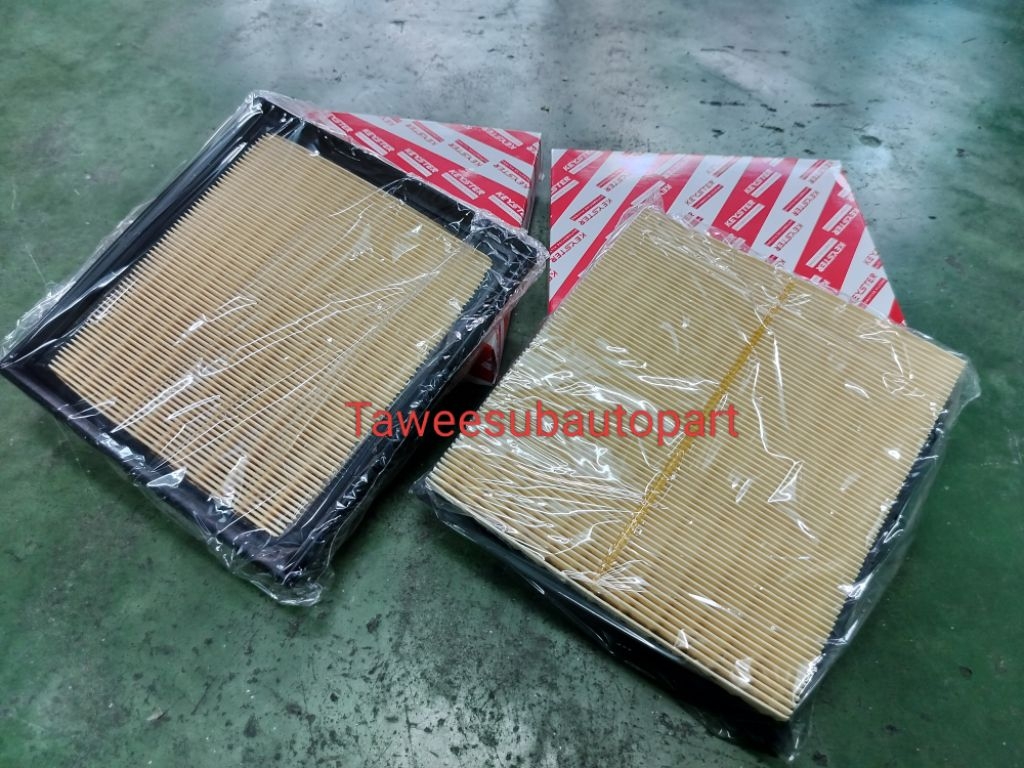 กรองอากาศ HILUX CHAMP 17801-0E010 KEY STER | Shopee Thailand