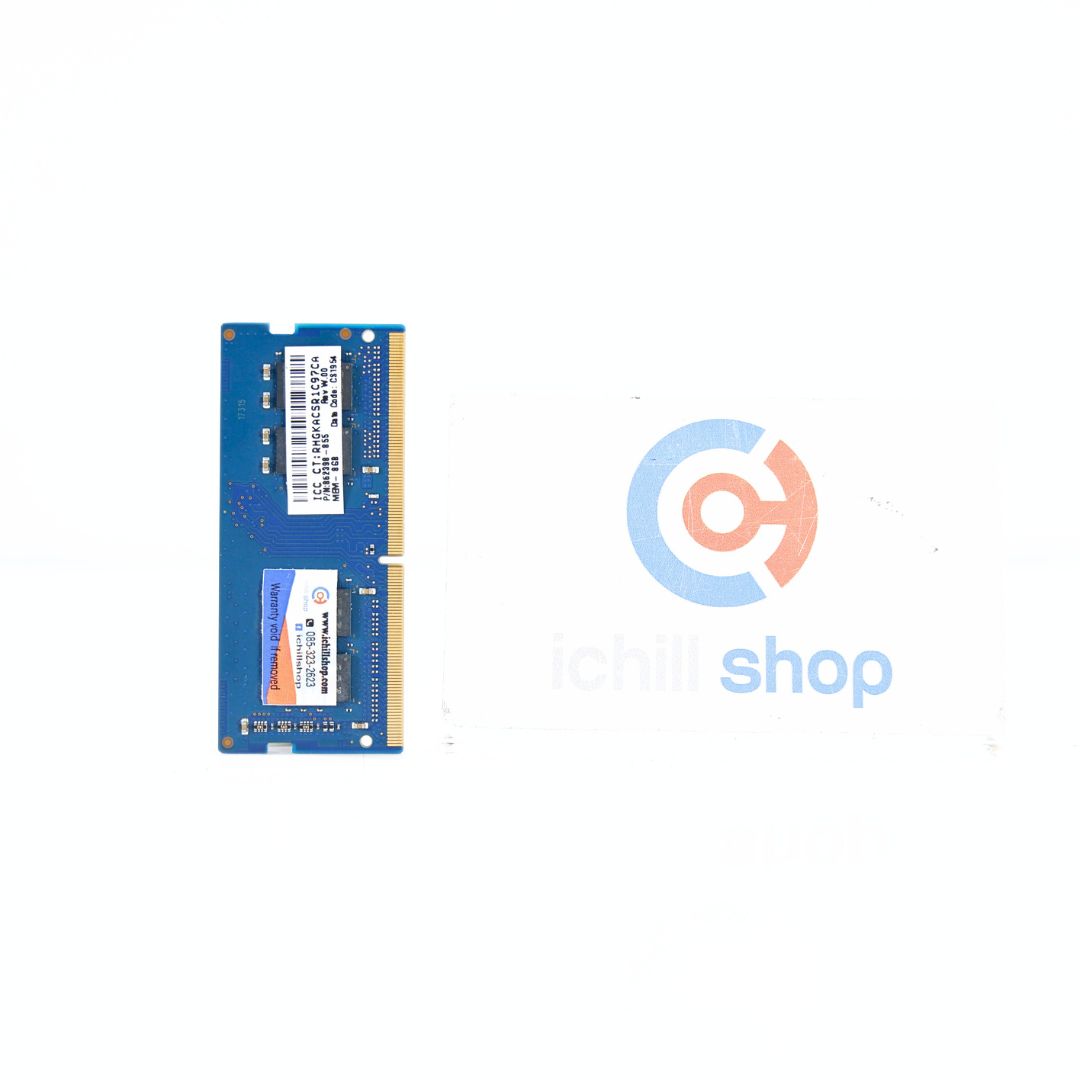 RAM NOTEBOOK (แรมโน๊ตบุ๊ค) RAMAXEL DDR4 8GB 2400MHz 8CHIP P15993 ...