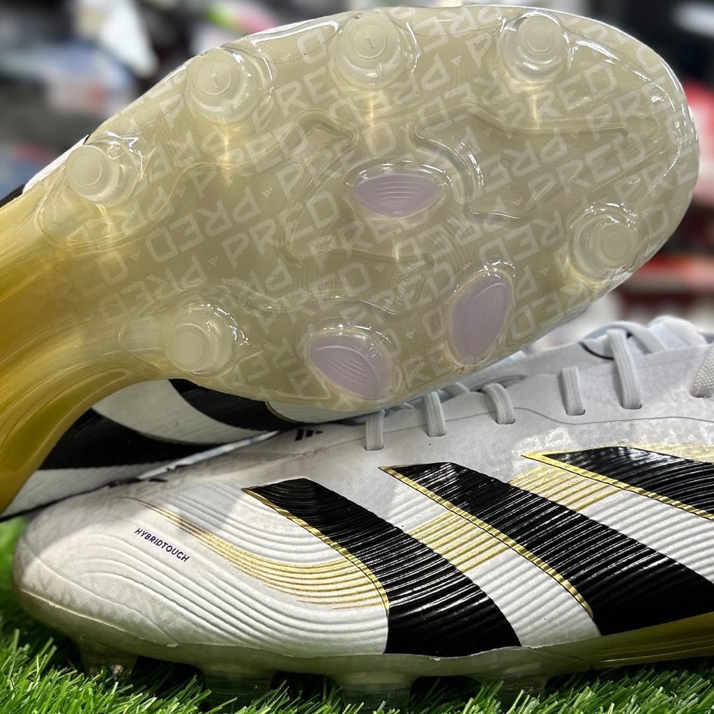 Adidas Predator25 ELITE HG/AG ROAD TO GLORY PACK | Shopee Thailand