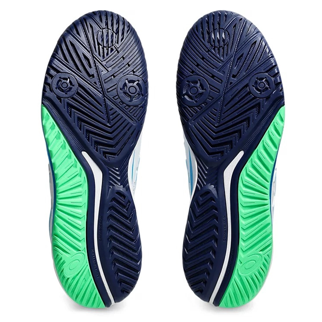 Asics รองเท้าเทนนิสผู้ชาย Gel-Resolution 9 ( 3สี ) | Shopee Thailand