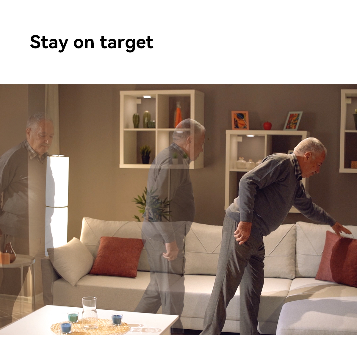 [NEW] IMOU กล้องวงจรปิด WIFI ภายใน intercom มีแบตในตัว รุ่น REX VT PRO ...