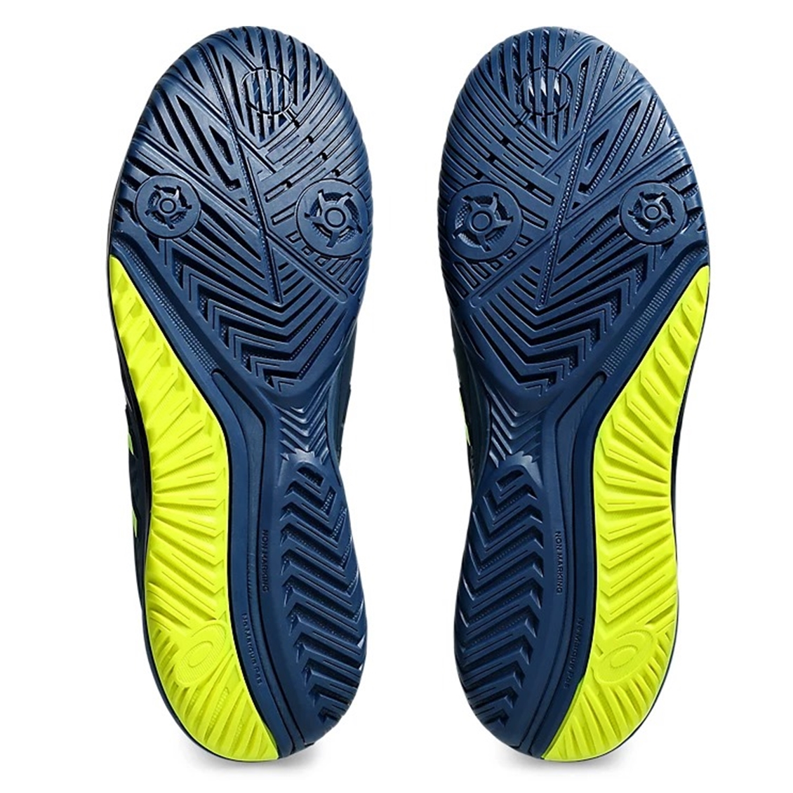 Asics รองเท้าเทนนิสผู้ชาย Gel-Resolution 9 ( 3สี ) | Shopee Thailand