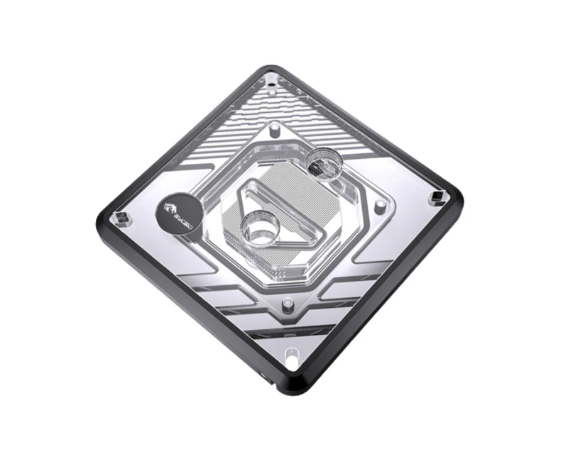 Bykski CPU-XPR-MK-I-V5 High-Efficiency CPU Water Cooling Block | Shopee ...
