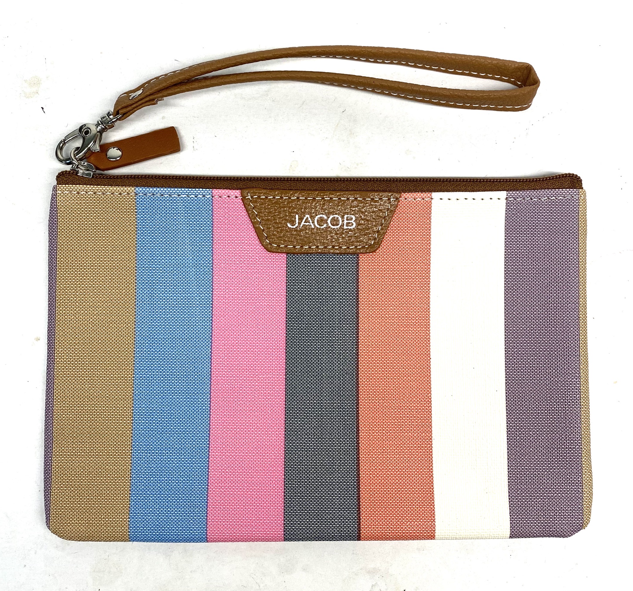 Jacob กระเป๋าคล้องมือ รุ่น SB1552 | Shopee Thailand