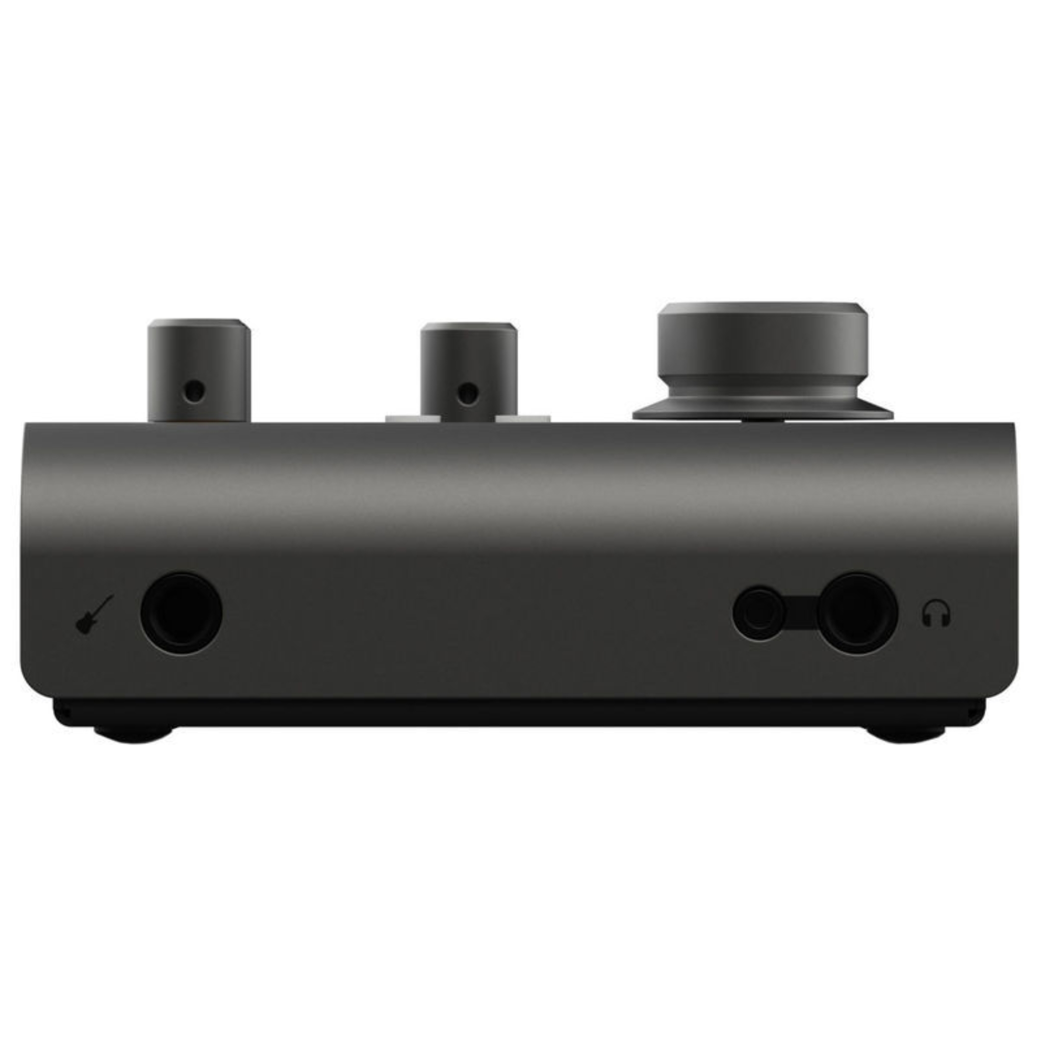 Audient ID4 MKII Audio Interface 2 อินพุต/2 เอาต์พุต Dynamic Range 120 dB รองรับ USB-C AT ...