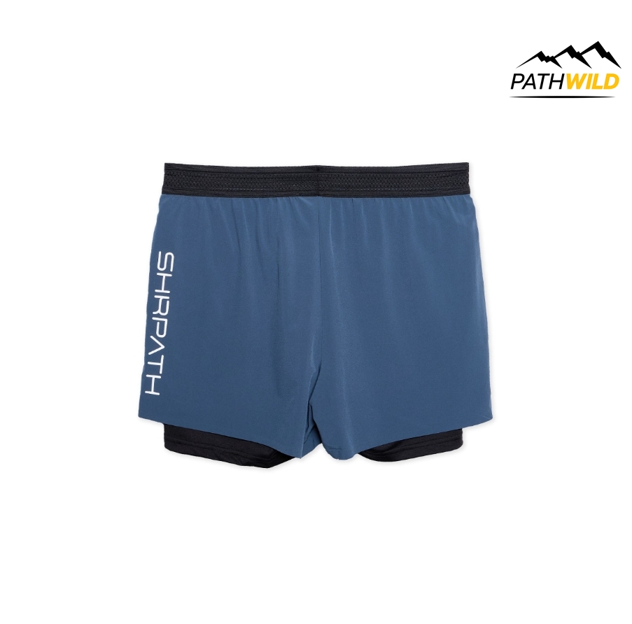 SHRPATH UNISEX PERFOMANCE SHORTS กางเกงสำหรับใส่ออกกำลัง เล่นกีฬา วิ่ง ...