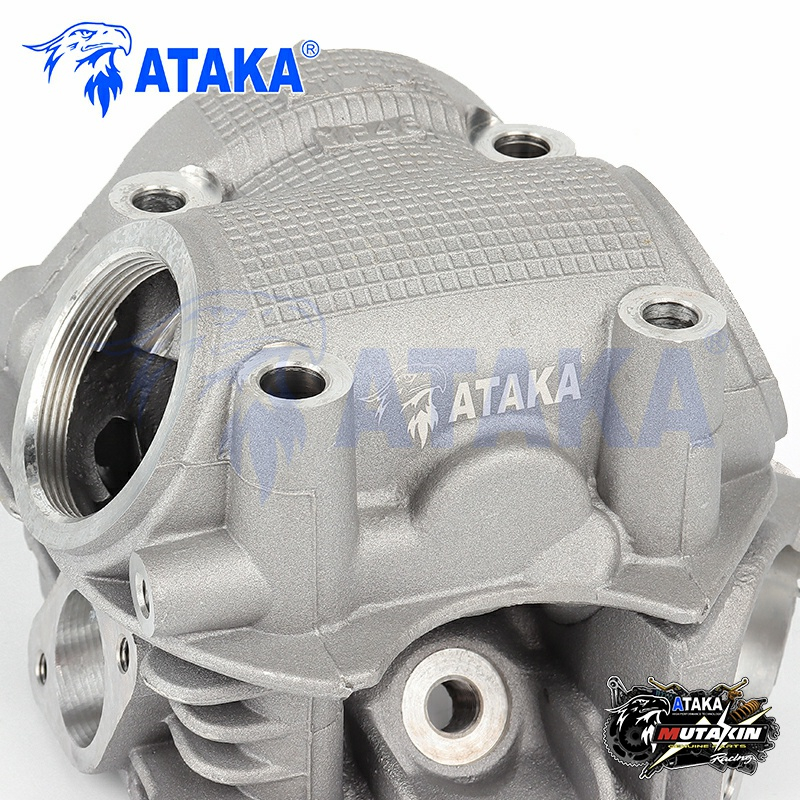 BOSULA ฝาสูบ สำหรับMIO FINO NOUVO NOUVO ELEGANCE ส่ลูก56-63mm วาล์ว 24/ ...